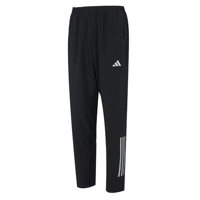 Adidas阿迪达斯男裤2026春季新款GYM+ 3S PNT运动休闲长裤KE3839