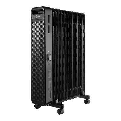 美的油汀取暖器家用节能省电新款