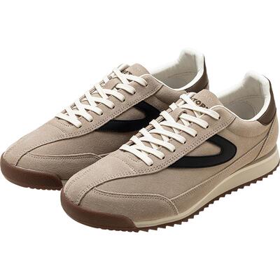 TRETORN秋冬新品Rawlins德训鞋