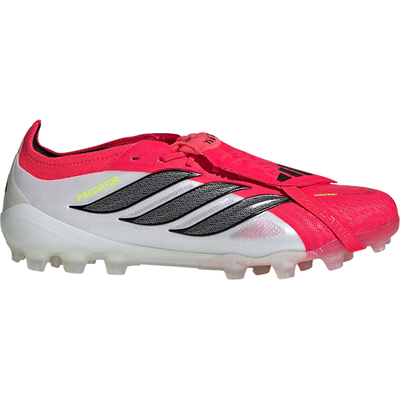Adidas/阿迪达斯正品2026春季款男女低帮经典减震足球鞋JR7841