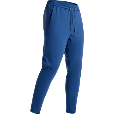 提臀栗棕色户外穿梭休闲风针织