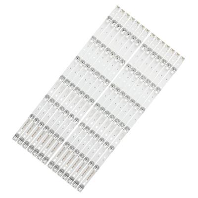 全新熊猫LE55M36S液晶背光灯条30355007202 LED55D7-01(B)14条7灯