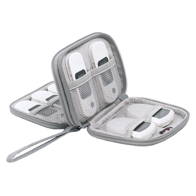 的袋子宝网ukey优盾防丢收纳包