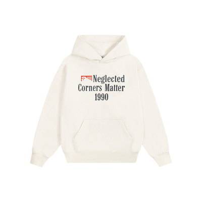 ATRY潮牌休闲连帽卫衣情侣装帽衫