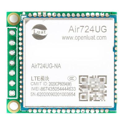 YourCee模块Air724UG