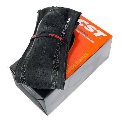 正新CST山地车轮胎C-FT1