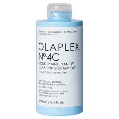 小拖德国代购正品OLAPLEX4C洗发