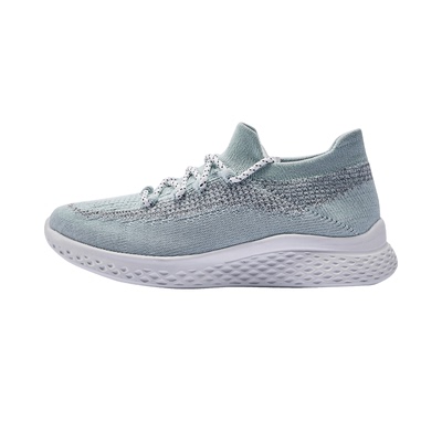 良计跳操鞋明星同款休闲鞋春运动