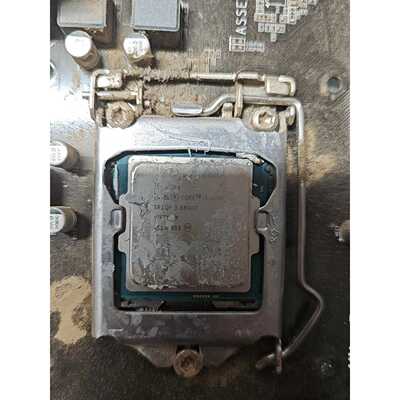 议价i74790功能正常维修