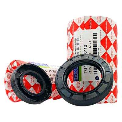 丁晴骨架油封耐磨耐油抗老化