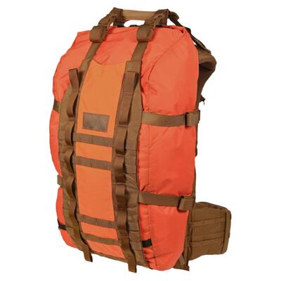 神秘农场扩展带不含背架