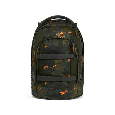 德国书包双肩中小学生ergobag