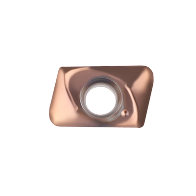 ESE/ASM小径铣刀杆刀片JDMT070204/070208小R0.8刀片替换钨钢铣刀