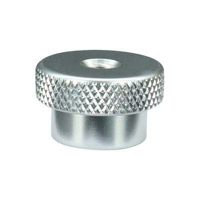 通孔手拧螺母铝合金螺母