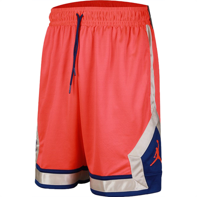 NIKE/耐克正品JORDAN JUMPMAN DIAMOND 男子休闲运动短裤 CV6023