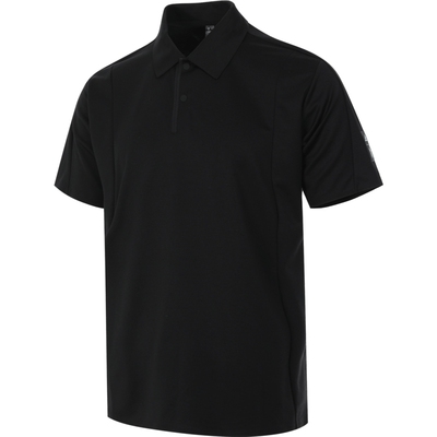 adidas阿迪达斯男子WJ  COOL POLO运动T恤JI8700