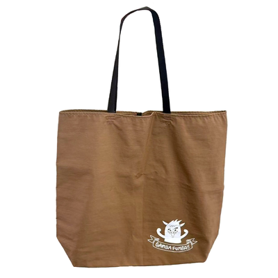 小野猪防泼水轻便时尚环保袋