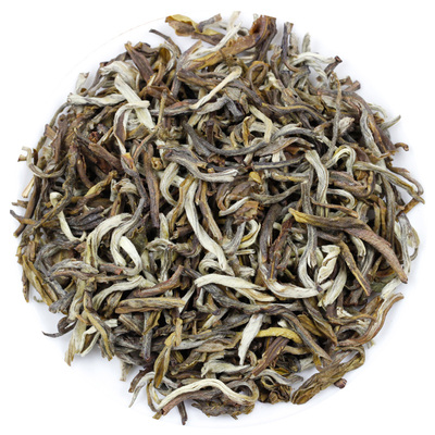 0茉莉银豪毫大白天津兴恒泰花茶