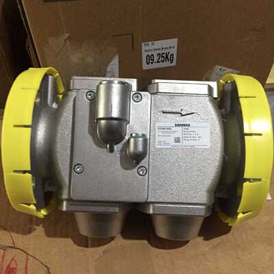 议价德国SIEMENS西门子阀VGD40.065L VGD41.125现货20个 原装全新