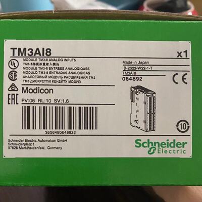议价施耐德模块 TM3TI4/TM3TI4G/TM3TI8T/TM3TI8TG