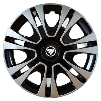 适用福田风景大海狮G7G9蒙派克S K1 MP-X轮毂盖轮罩15寸车轮胎盖