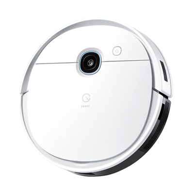 科沃斯一点扫地机K8旗舰爆款