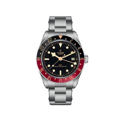 帝舵瑞士自动机械机芯