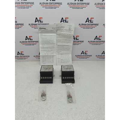 Controllore Di Livello Switch 8A Gems Sensors 17B1X0 Warrick