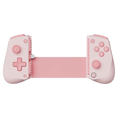 盖世小鸡X5Lite手机拉伸游戏手柄适配安卓手机平板外设原神绝区零三角洲行动王者吃鸡燕云十六声外接设备