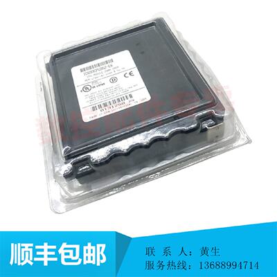 议价GE-发那科全新模块 IC693CPU352-EK 议价