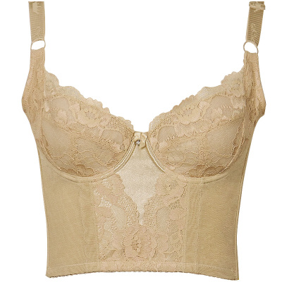 梵伊漫调整型文胸性感聚拢收副乳