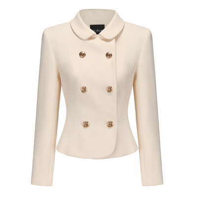 NanaJacqueline彼得潘领套装