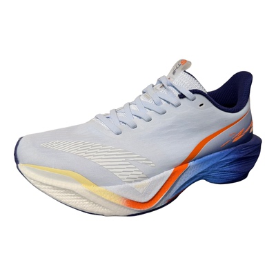 安踏运动马赫6代男竞速训练跑鞋