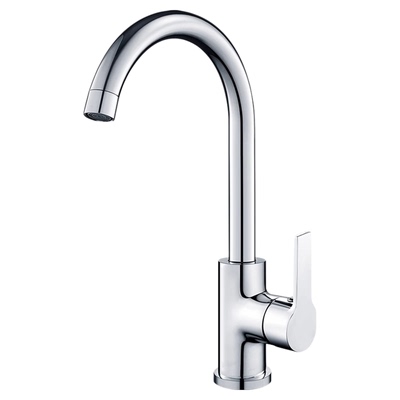 厨房水龙头冷热二合一防溅