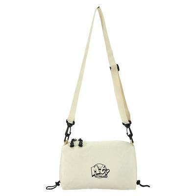 MYTIMELAB摩太潮玩PD捏褶饺子包便携小挎包时尚手机包小卡包