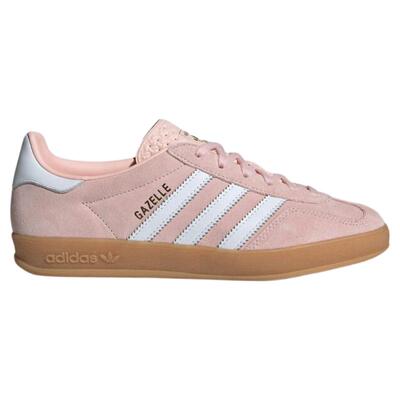 adidas/阿迪达斯女士休闲透气经典运动板鞋IH5484