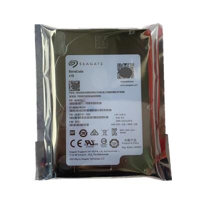 2.5寸4T笔记本硬盘ST4000LM024