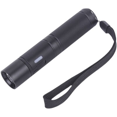 海洋王微型防爆手电筒JW7302强光防水充电7302A消防LED帽戴式头灯