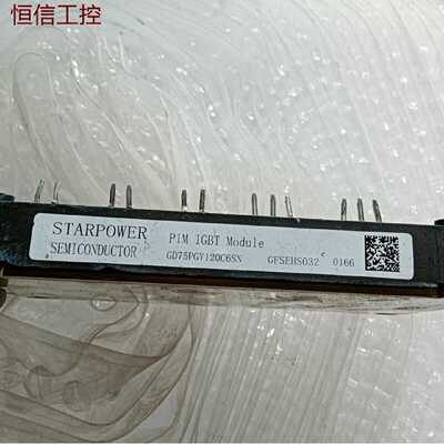 议 价GD75PGY120C6SNGD75PGX120C6SN议工业自动可 维修