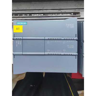 〔议价-可维修〕西门子 Siemens 1214C 214-1AG40-0XB0
