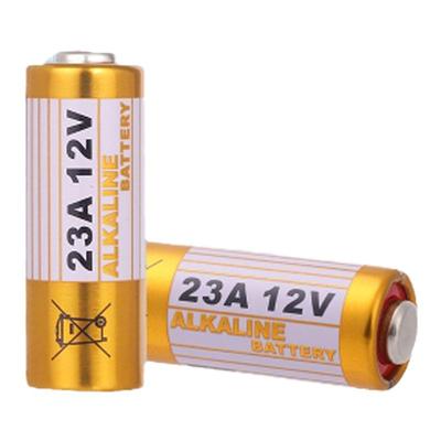 23A12V电池遥控器 电池门铃转闸门玩具车 电风扇防盗引闪器小电池