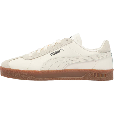 彪马男女透气低帮经典德训鞋