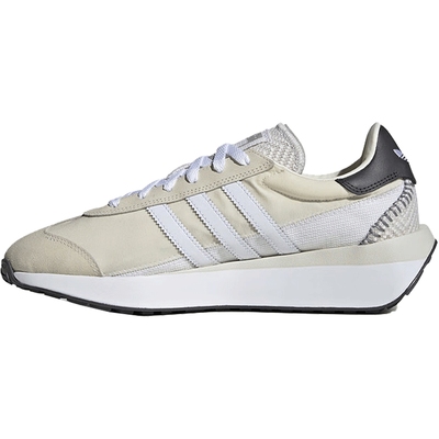 adidas阿迪达斯三叶草春季男鞋