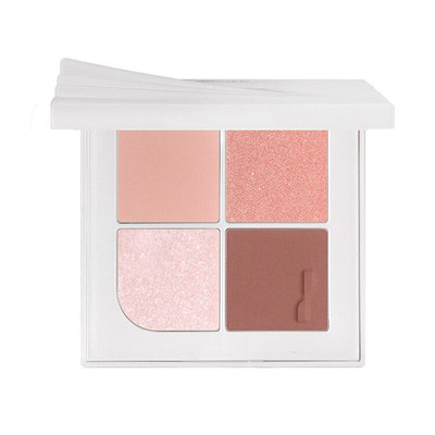 官方正品nuegray眼影盘细腻出色