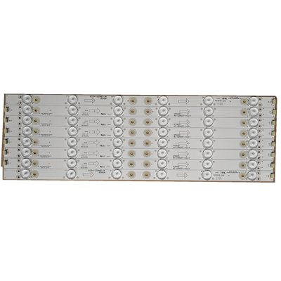 全新适用TCL 42E10 L42F3308B 42F3309B 42L20 42D11  42S210灯条