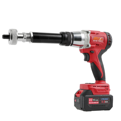 【强劲动力】适力佳铜管扩口器