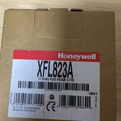 议价HoneywellHoneywell数字输入模块XFL823A