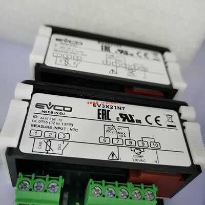 议价意大利EVCO美控温控器 EVK401N7 EV3X21N7 EV3B23N7