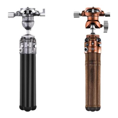 SC05K迷你脚架碳纤维爬楼