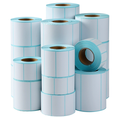 条码打印机不干胶贴纸超市价格